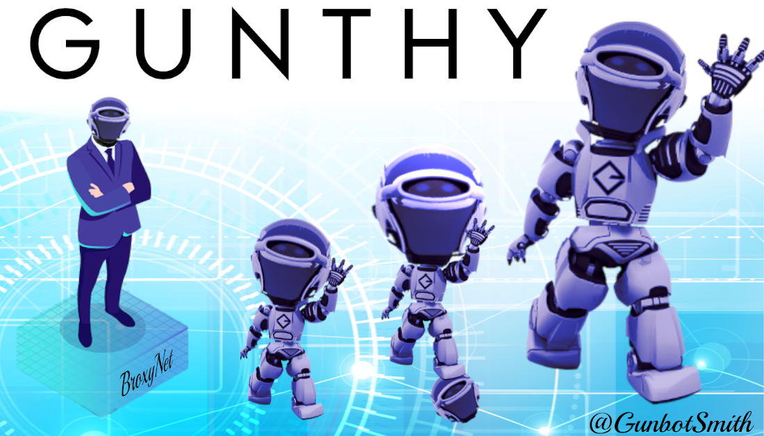 Gunbot Trading Software – Gunbot software